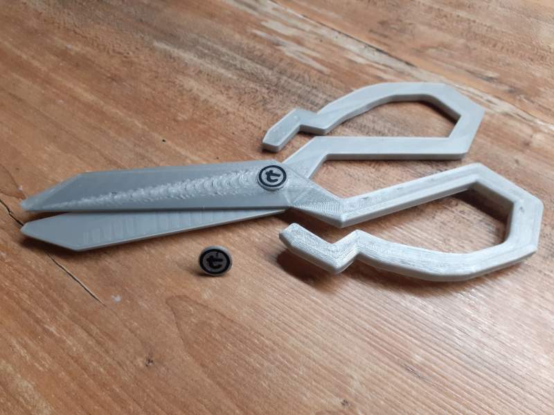 (七) Scissor Seven Scissors par sui77 | Téléchargez gratuitement un ...