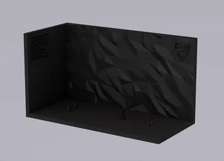 DISPLAYBOX models for 3D printer | Printables.com