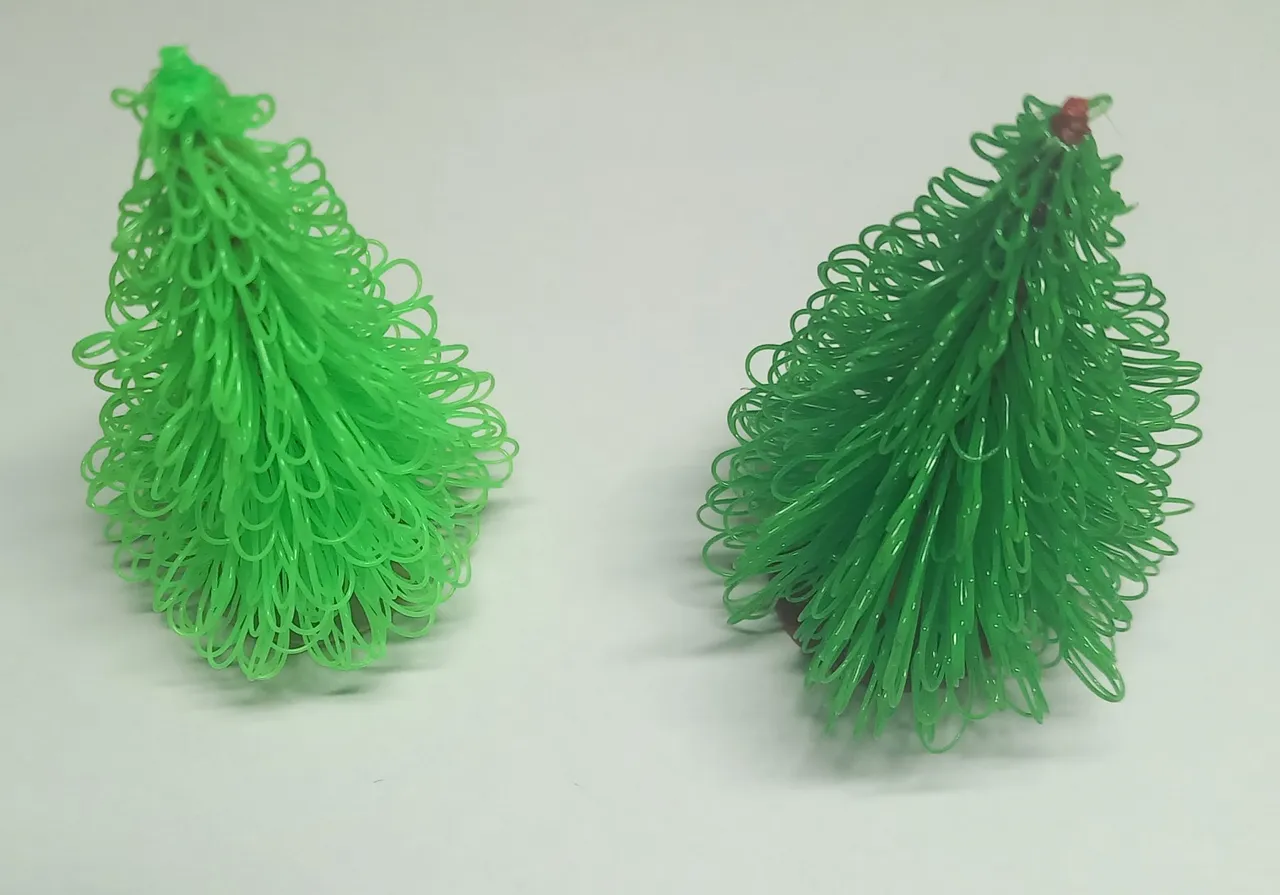 Spruce Tree by Bratensoße | Download free STL model | Printables.com