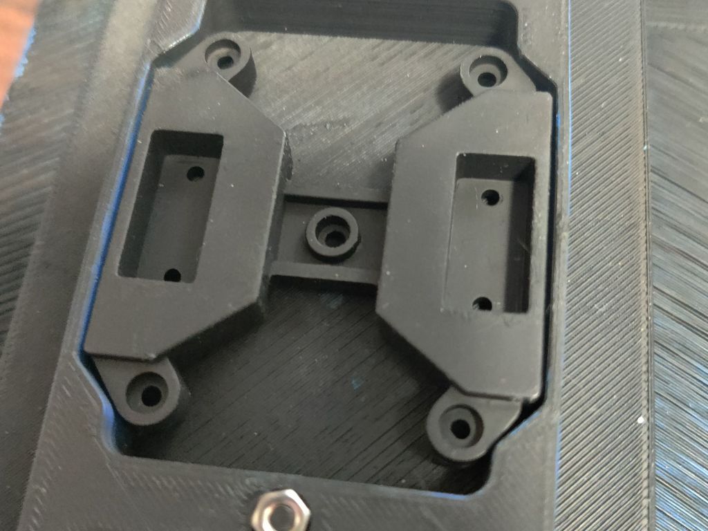 WPL B16 Trailer- Remix by DLQFPV | Download free STL model | Printables.com