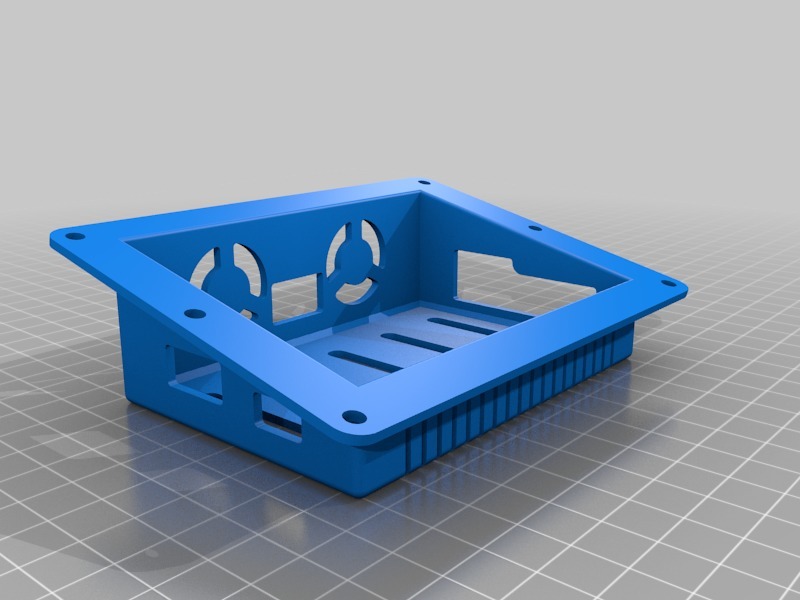 ToolKitRC M8 (Lipo charger) Field Charging box by DLQFPV | Download ...