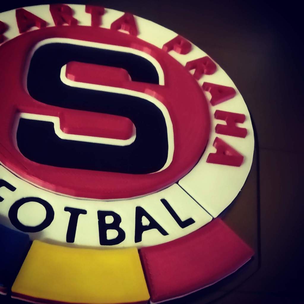 AC SPARTA LOGO by medvjed | Download free STL model | Printables.com