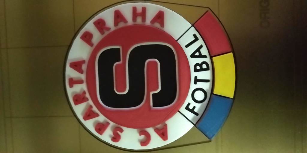 AC SPARTA LOGO by medvjed | Download free STL model | Printables.com
