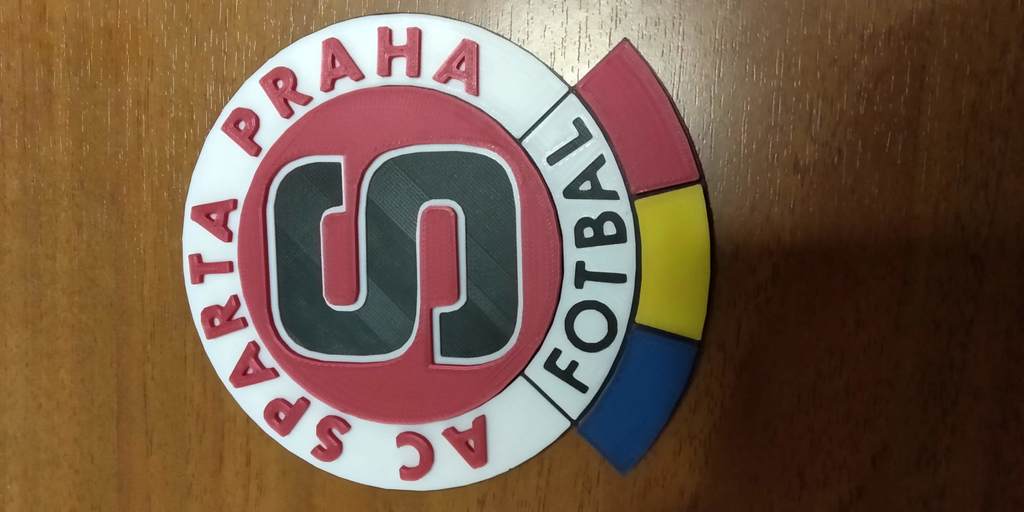 AC SPARTA LOGO by medvjed | Download free STL model | Printables.com