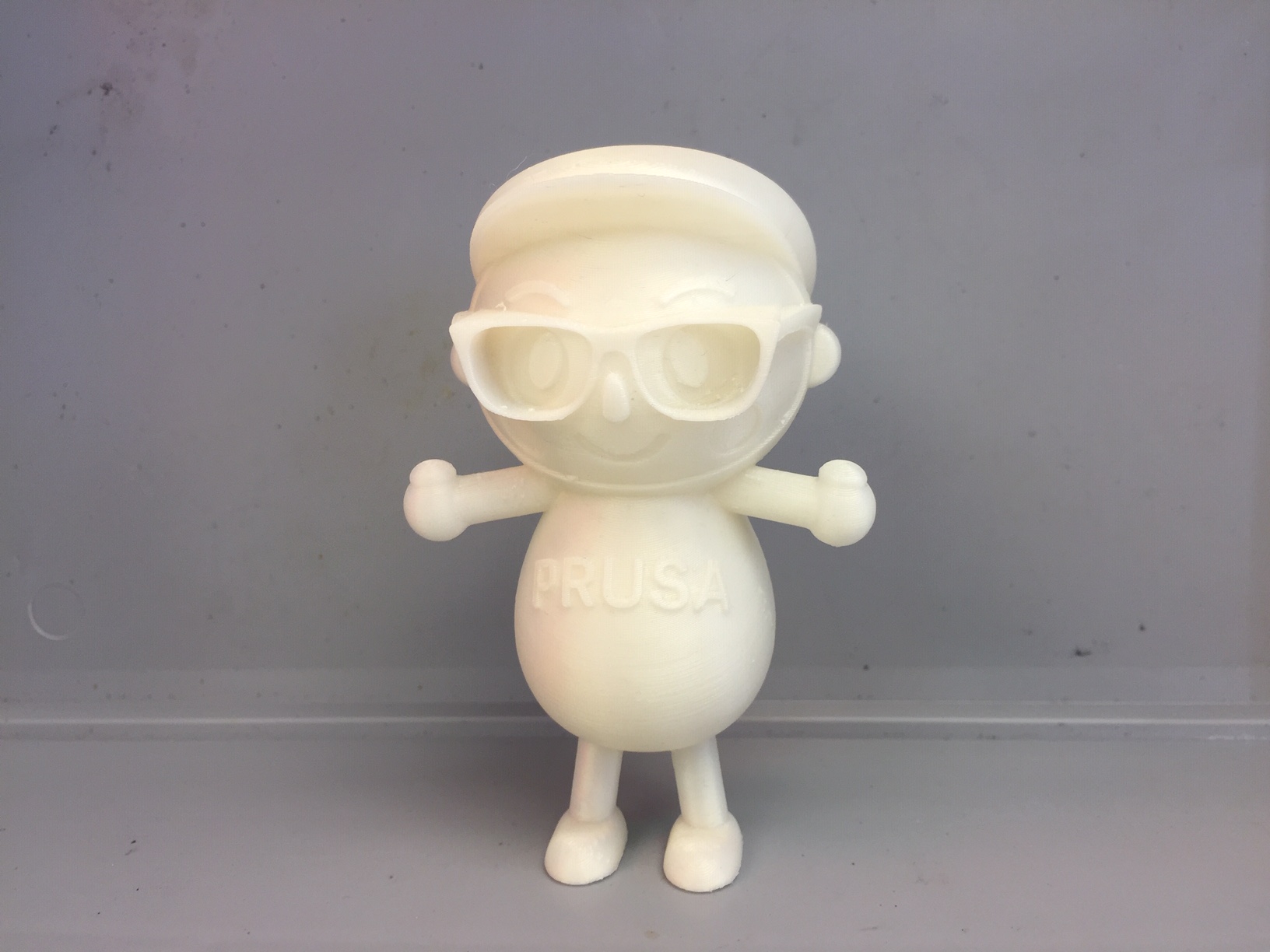 MiniJo by Dom Cis | Download free STL model | Printables.com