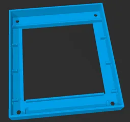 LOUVER models for 3D printer | Printables.com