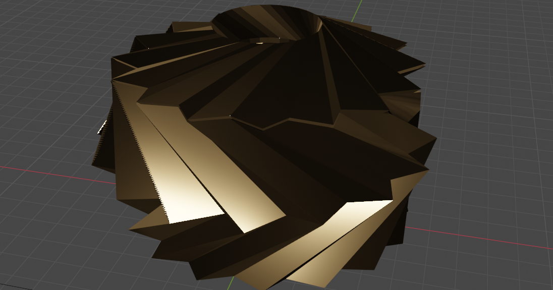 Twisted Tissue Box by g00timmay | Download free STL model | Printables.com