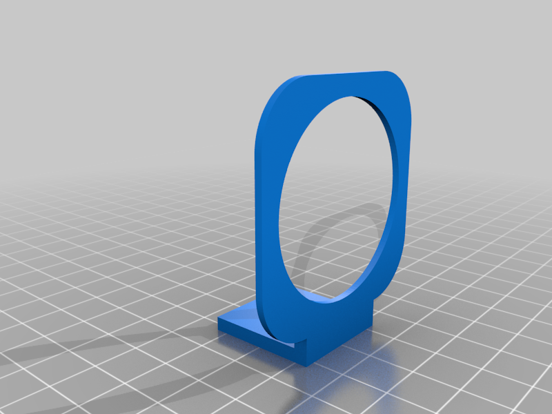 Thermometer/Hygrometer Holder for Creality Ender 3 S1 Pro Rail by ...