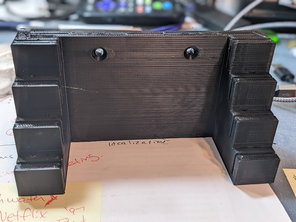 Machinist Rule (not ruler LOL) Holder by GrumpySquatch | Download free ...