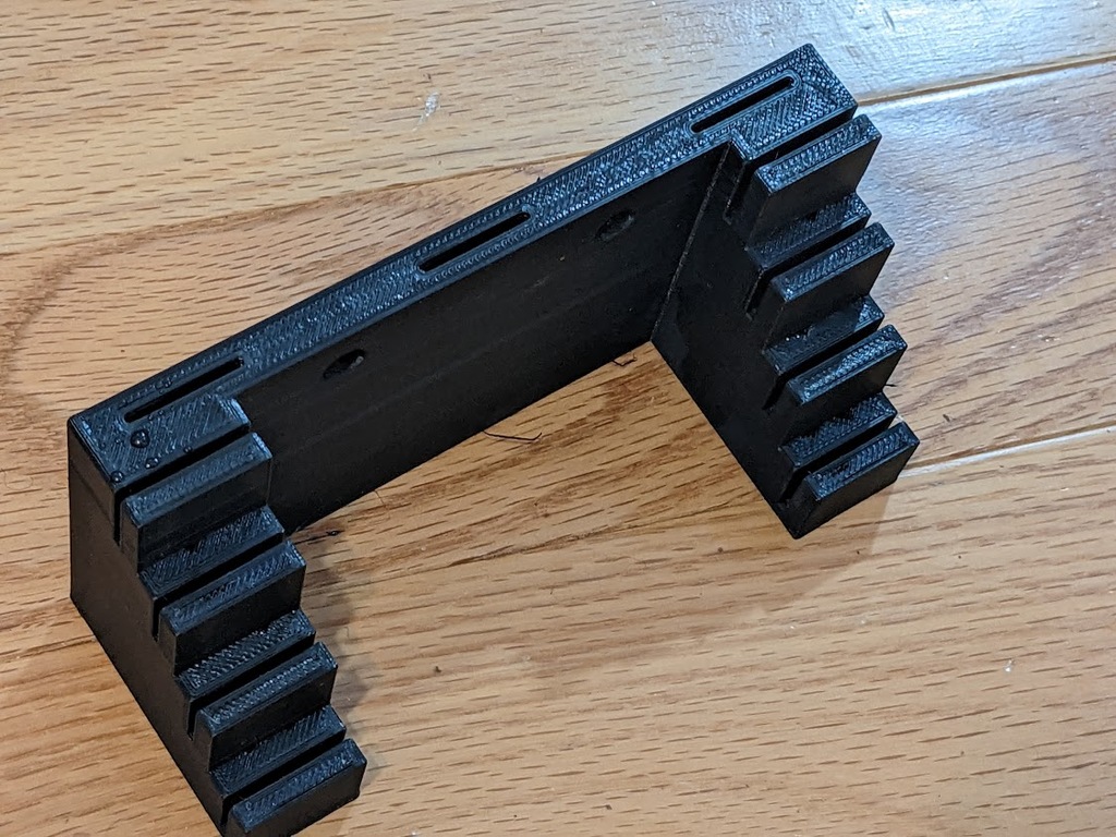 Machinist Rule (not ruler LOL) Holder by GrumpySquatch | Download free ...