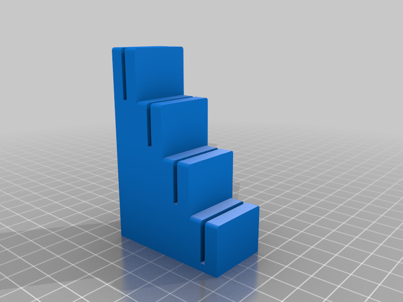 Machinist Rule (not ruler LOL) Holder by GrumpySquatch | Download free ...