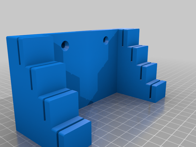 Machinist Rule (not ruler LOL) Holder by GrumpySquatch | Download free ...