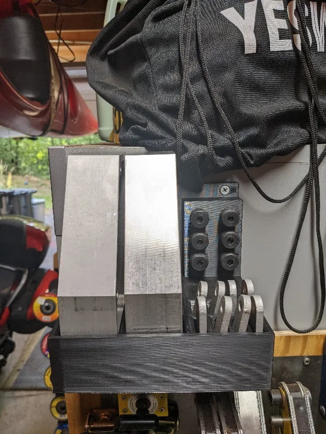 Fireball Tool Minion Welding Square Holder by GrumpySquatch | Download ...