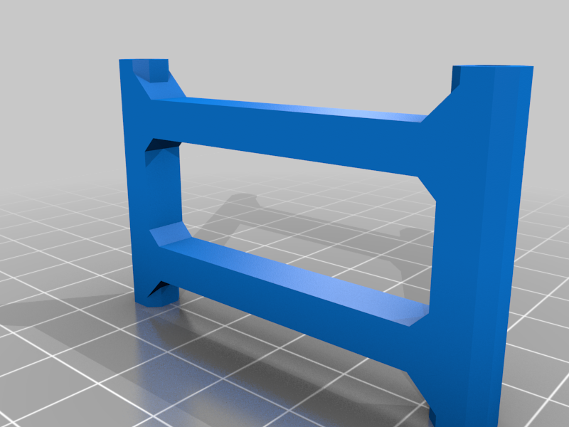Universal Printer Electronics Case by Jason | Download free STL model ...