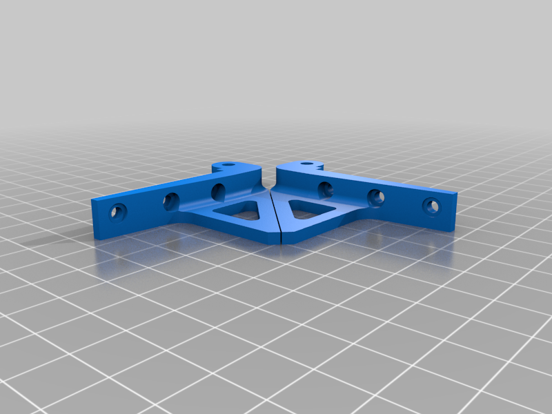 Universal Printer Electronics Case by Jason | Download free STL model ...