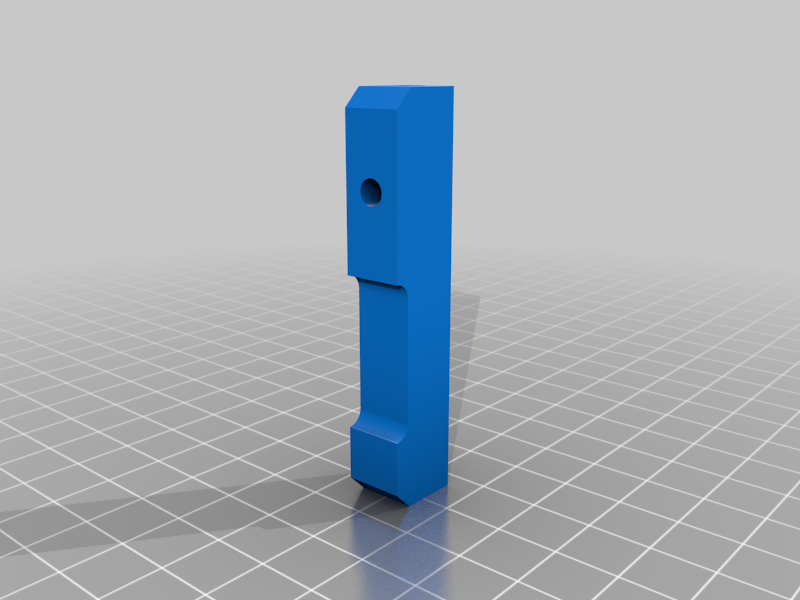 Universal Printer Electronics Case by Jason | Download free STL model ...