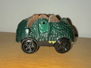 Toy Dinosaur by verax | Download free STL model | Printables.com