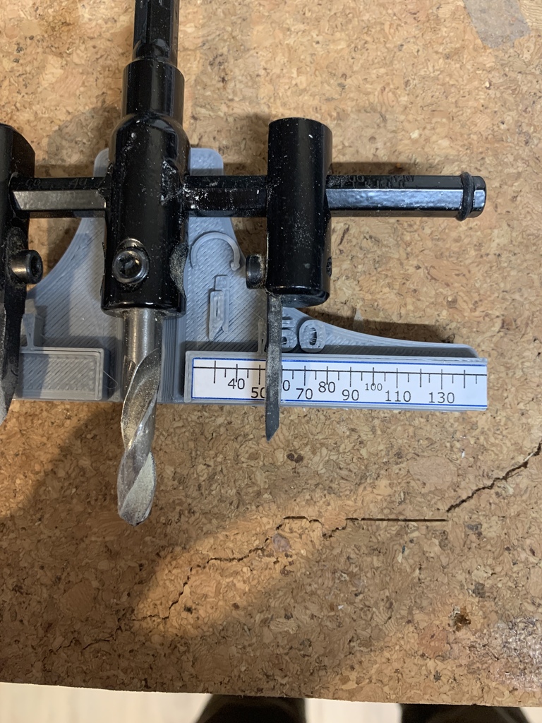 Jig Circular Cutter - Lehre Kreischneider by 😀 Willy | Download free ...