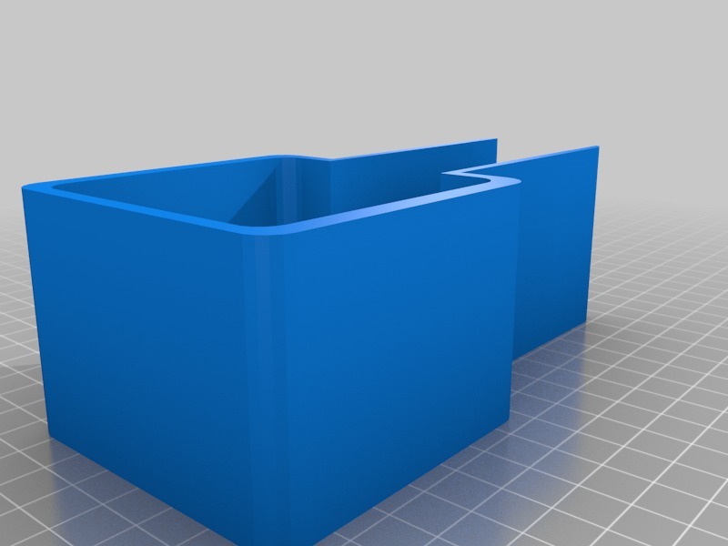 Cake Slicer by Geoff Williams | Download free STL model | Printables.com