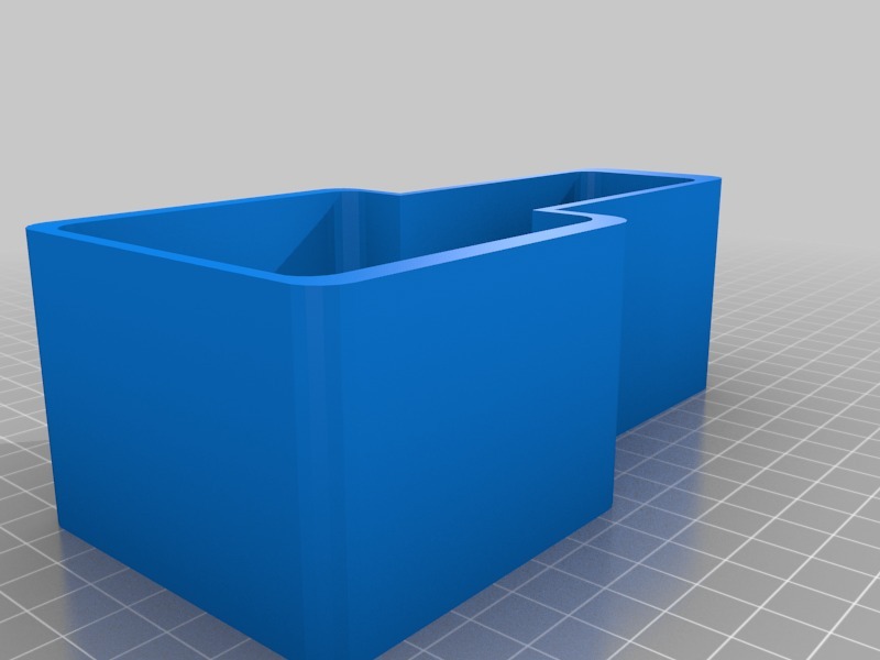 Cake Slicer by Geoff Williams | Download free STL model | Printables.com