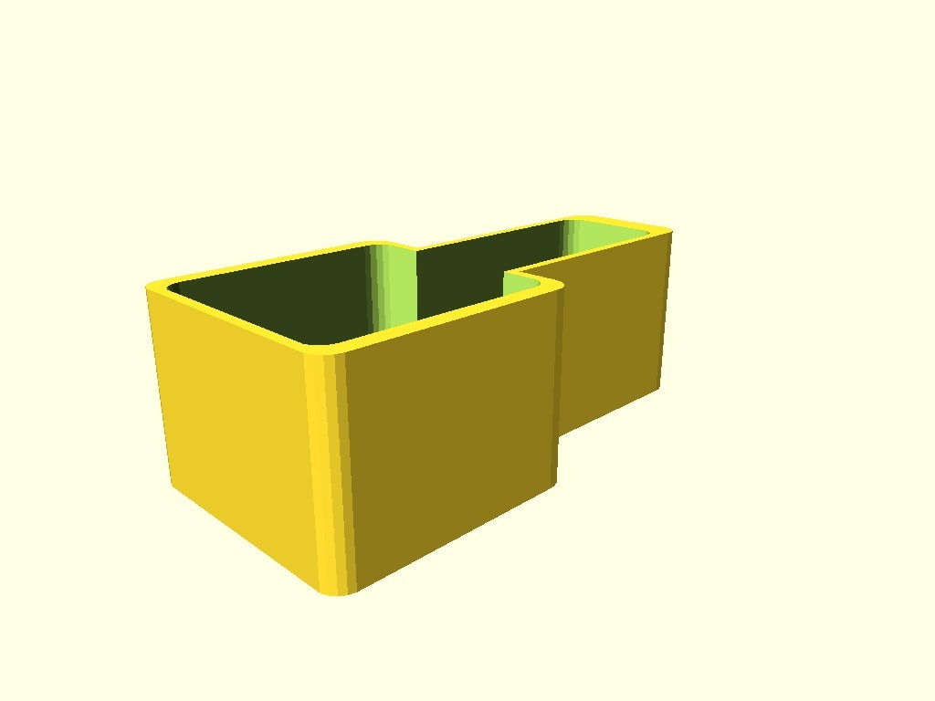 Cake Slicer by Geoff Williams | Download free STL model | Printables.com