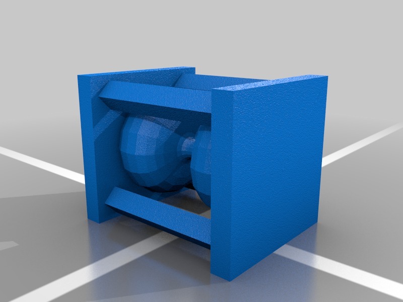 hourglass by Geoff Williams | Download free STL model | Printables.com