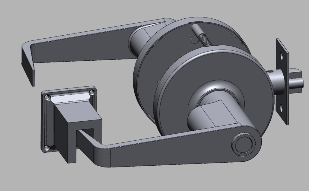 Under Door Tool Blocker by Fredrick Freightner | Download free STL ...