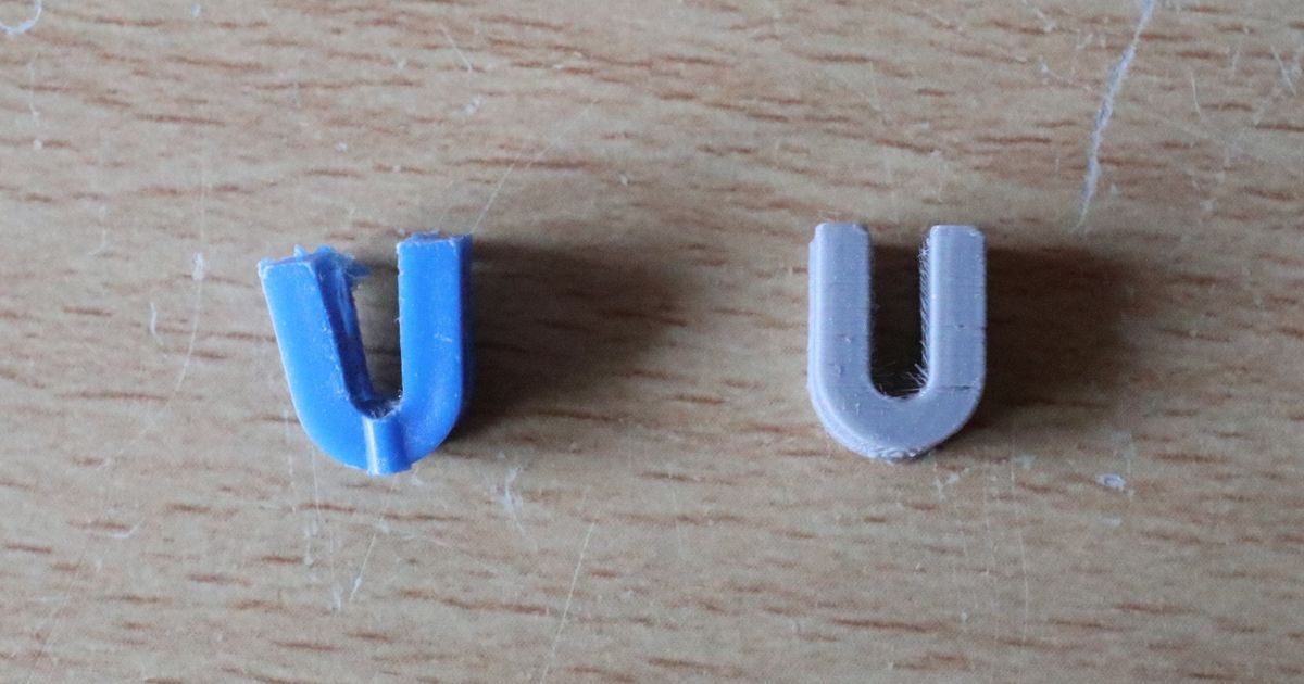 Stelrad Radiator Spacer by clivebradshaw | Download free STL model ...