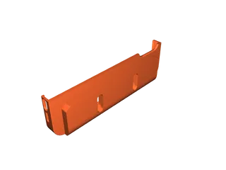 Fanatec DD1/DD2 CSW IPhone 12 Pro Maxx mount by paul elliott | Download ...