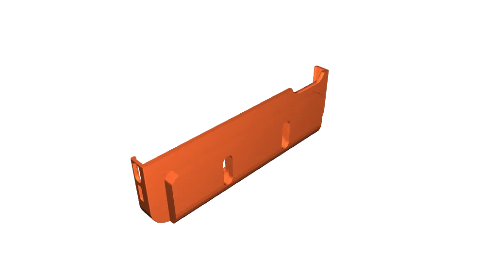 Fanatec DD1/DD2 CSW IPhone 12 Pro Maxx mount by paul elliott | Download ...