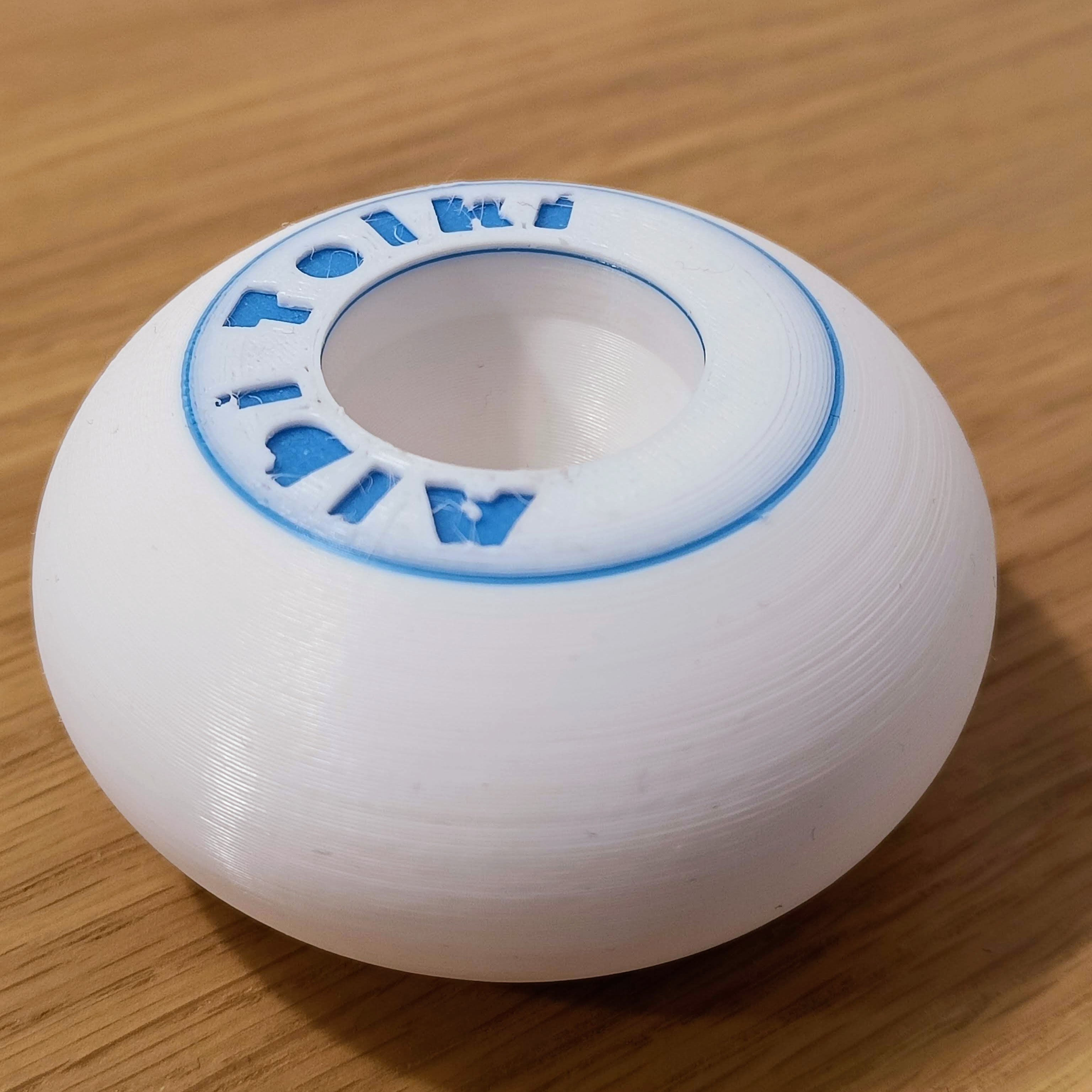 Albi Tolki 2 stand by PowderCZ | Download free STL model | Printables.com