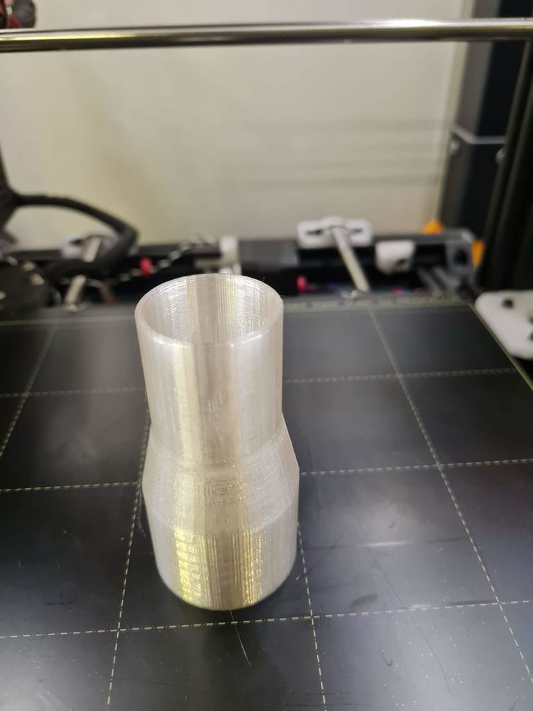 Makita Vacuum Cleaner Adapter by ShmilCat | Download free STL model ...