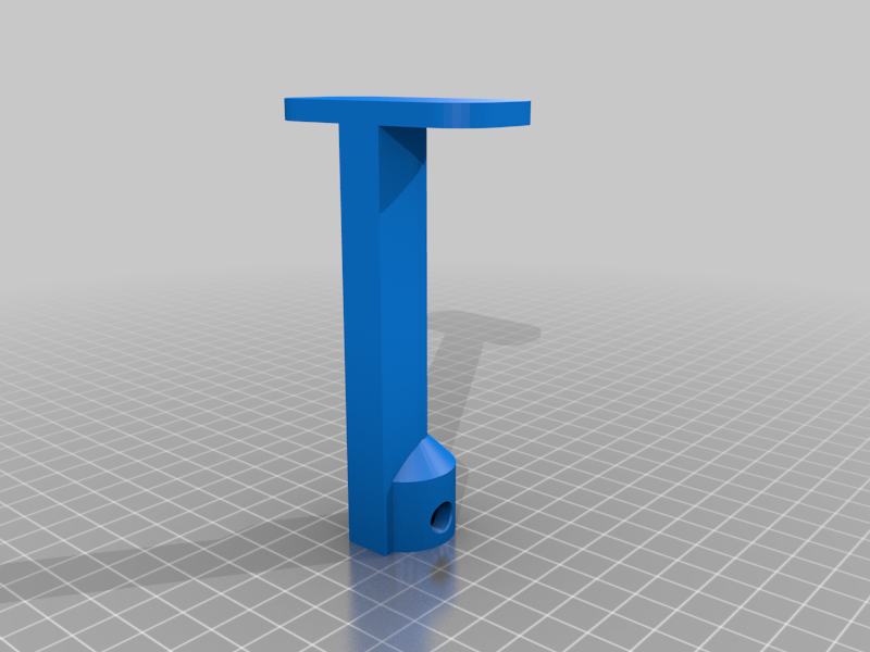 Large Syringe by ShmilCat | Download free STL model | Printables.com