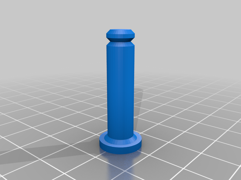 Large Syringe by ShmilCat | Download free STL model | Printables.com