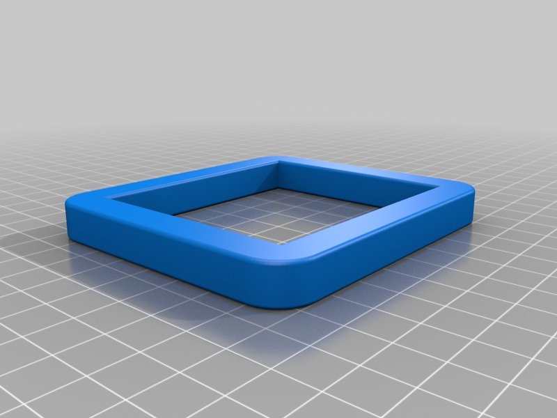 Rotation Cross Puzzle by ShmilCat | Download free STL model ...
