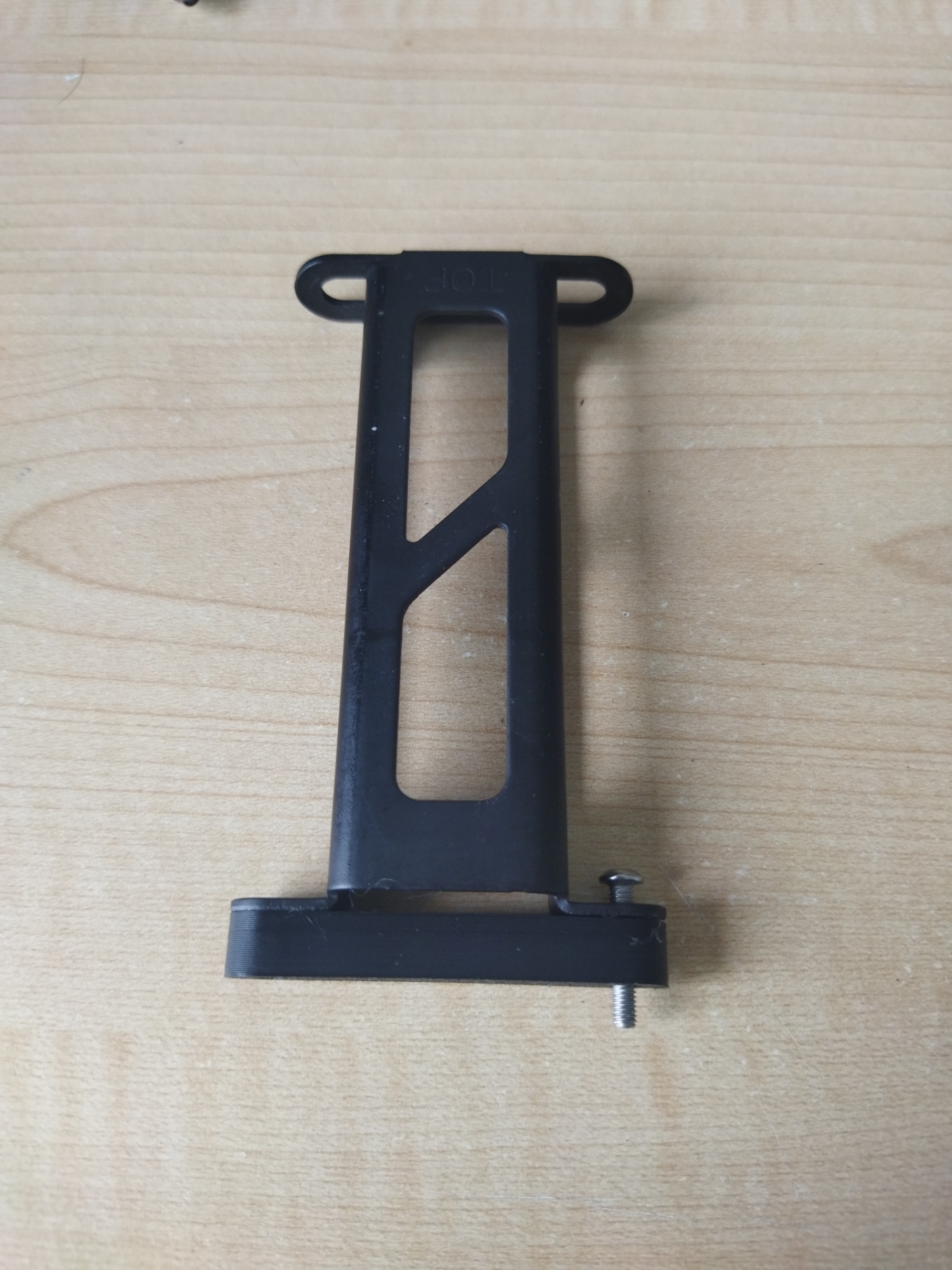 Bambu Lab X1C/P1P/X1 Spool Holder Spacer - 2mm to 50mm by ap ...