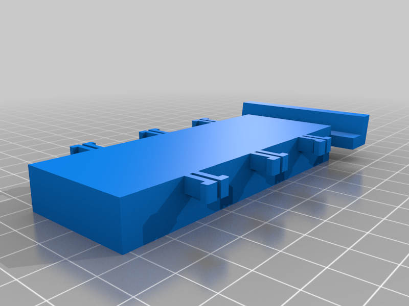 TITIPO Train by Gyu.Lee | Download free STL model | Printables.com