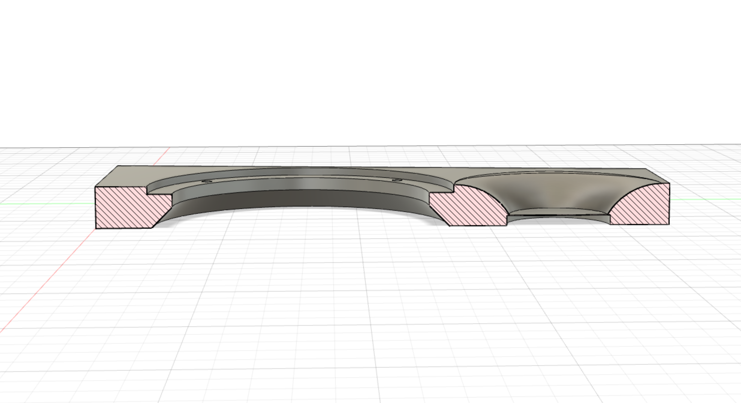 Anti.DOT Baffle / Schallwand by RoulDIY | Download free STL model ...