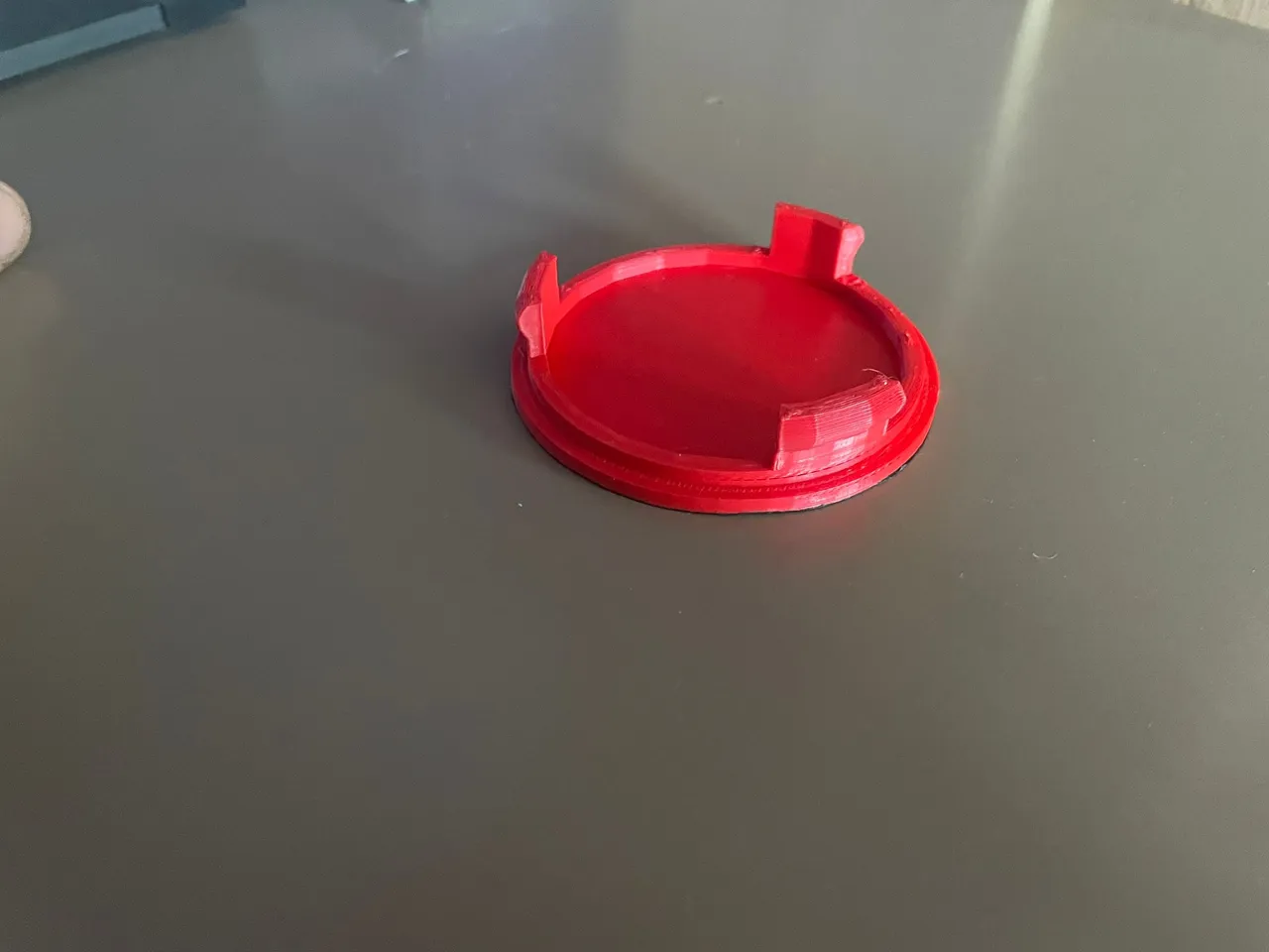 WV tire CAP by martins masko | Download free STL model | Printables.com