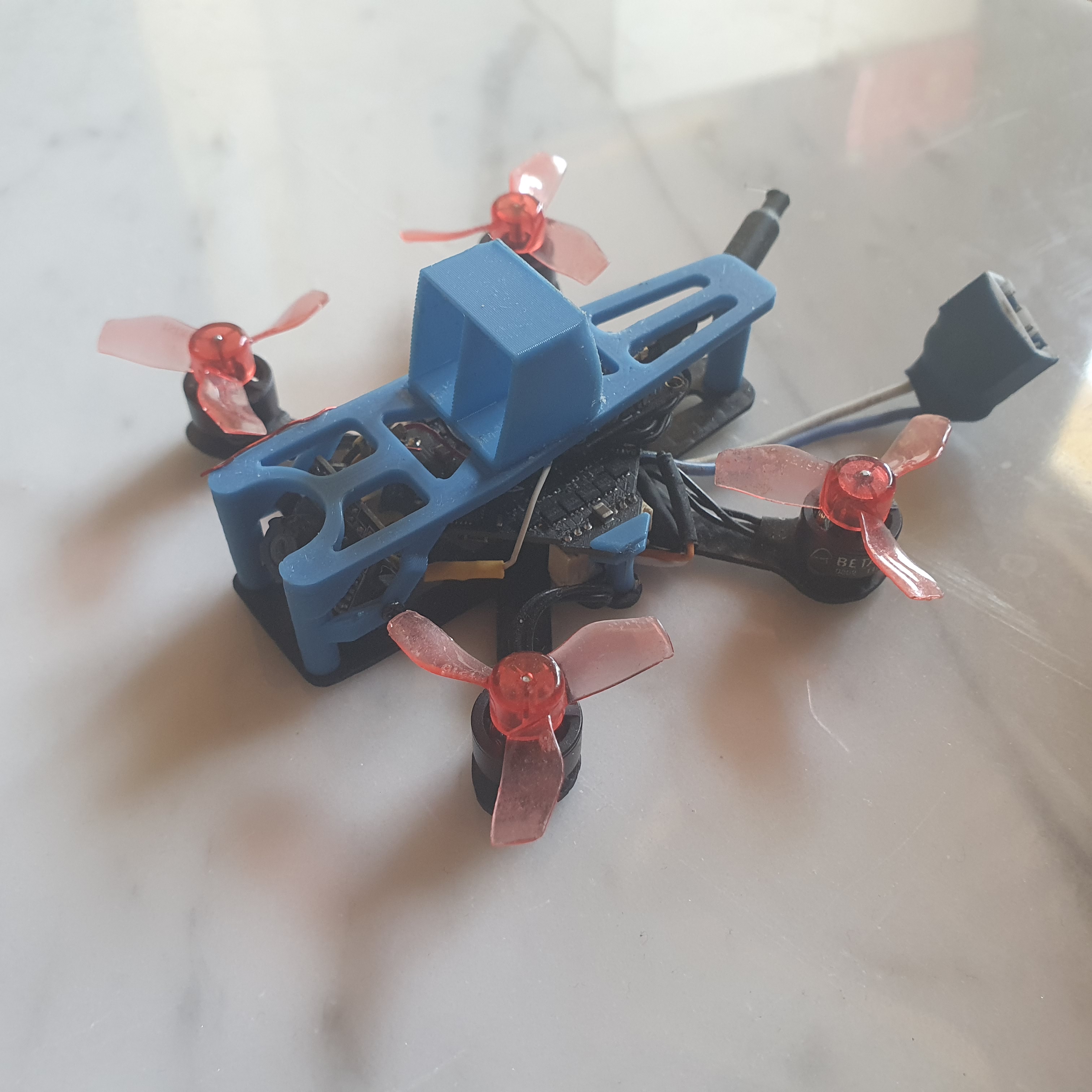 drone 65 by val.fpv | Download free STL model | Printables.com