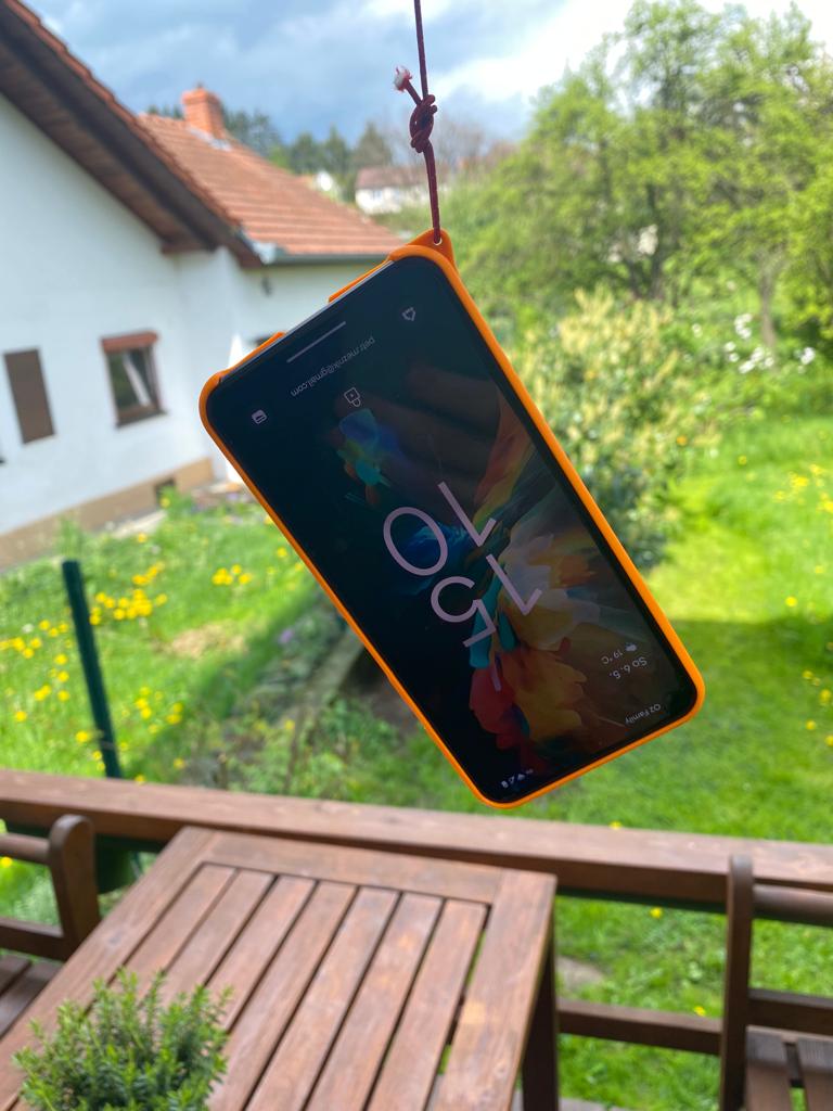 Pixel 5 string case by Petr Mezník | Download free STL model ...