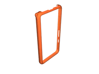 Pixel 5 string case by Petr Mezník | Download free STL model ...