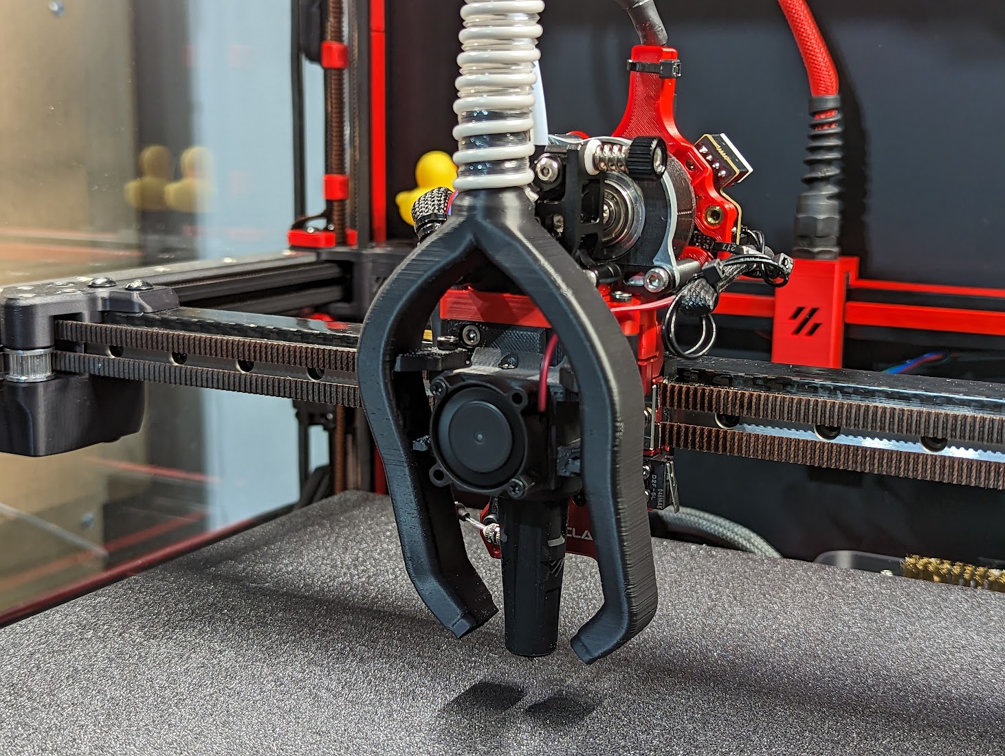 CPAP TAP Goliath VzHextrudort Mantis by TX_Ryan | Download free STL ...