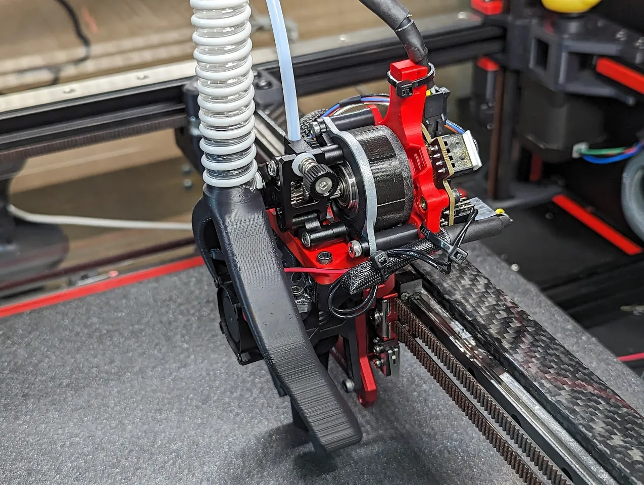 CPAP TAP Goliath VzHextrudort Mantis by TX_Ryan | Download free STL ...