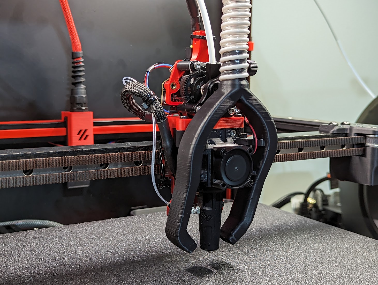 CPAP TAP Goliath VzHextrudort Mantis by TX_Ryan | Download free STL ...