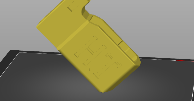 MWS Speedloader/Odin Adaptor by TheMan-TheMystery-TheMatt | Download ...