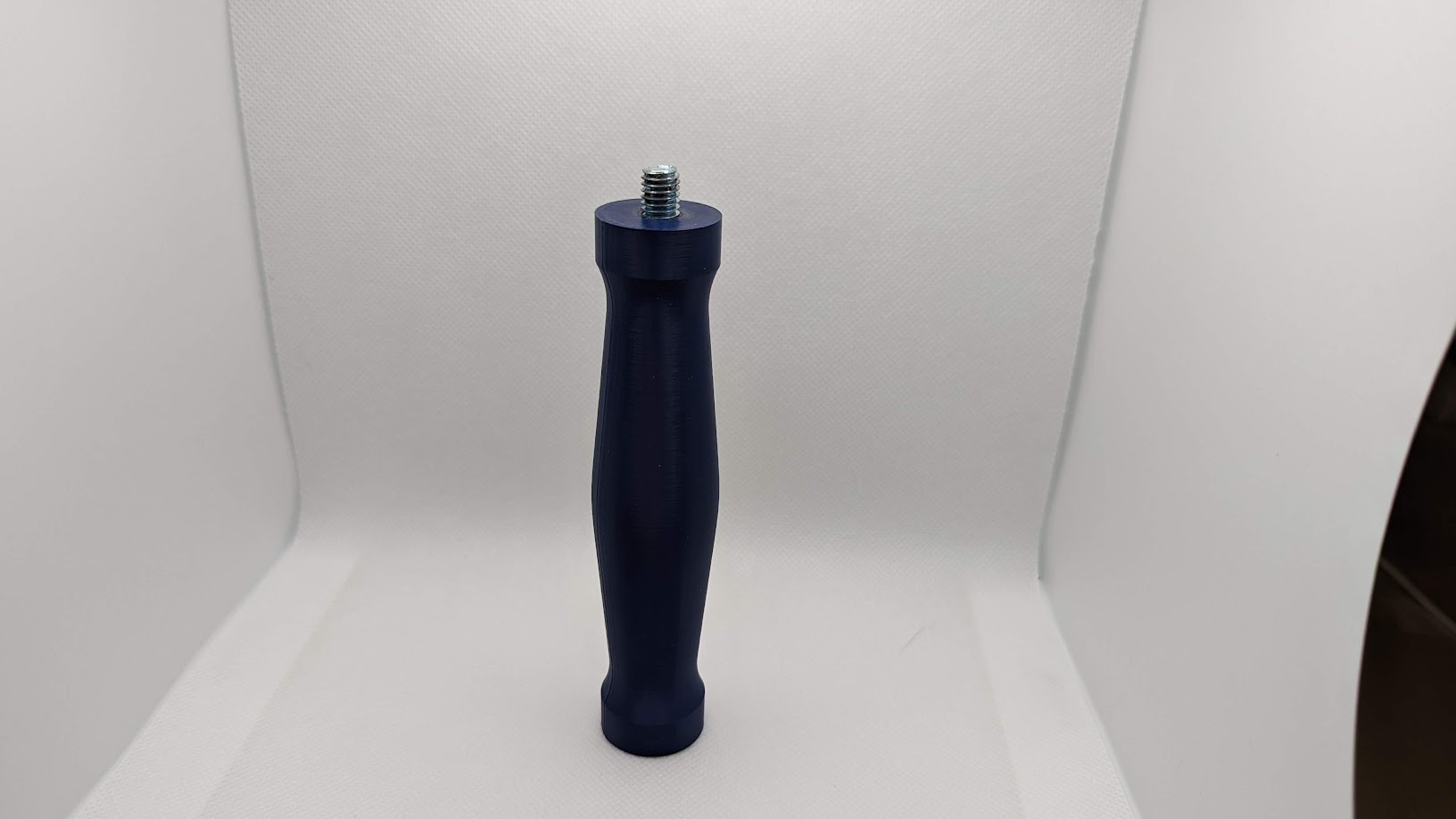 Handle for Angle Grinder 8mm Thread by MadMax | Download free STL model ...