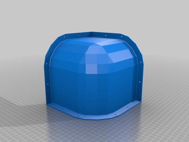 Modbox modular box by KN16 | Download free STL model | Printables.com