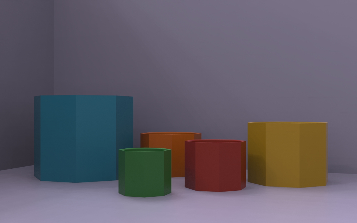 Flowerpot holder by tolape | Download free STL model | Printables.com