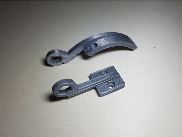 Lock-Box by KN16 | Download free STL model | Printables.com